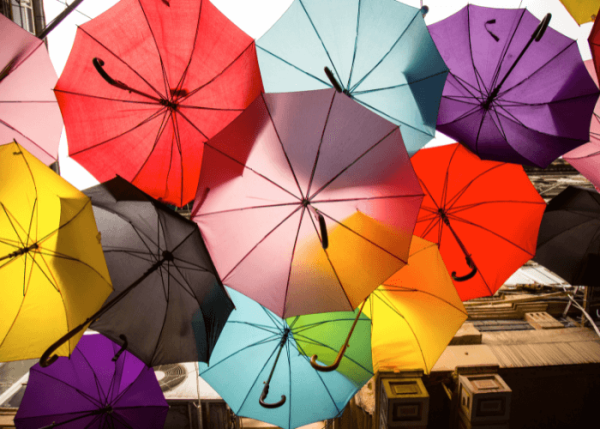 Comprendre les 7 contrastes de couleurs pour ton identité visuelle